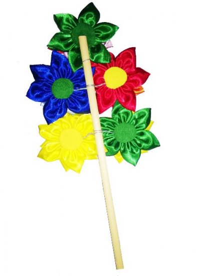 Sorcova colind copii